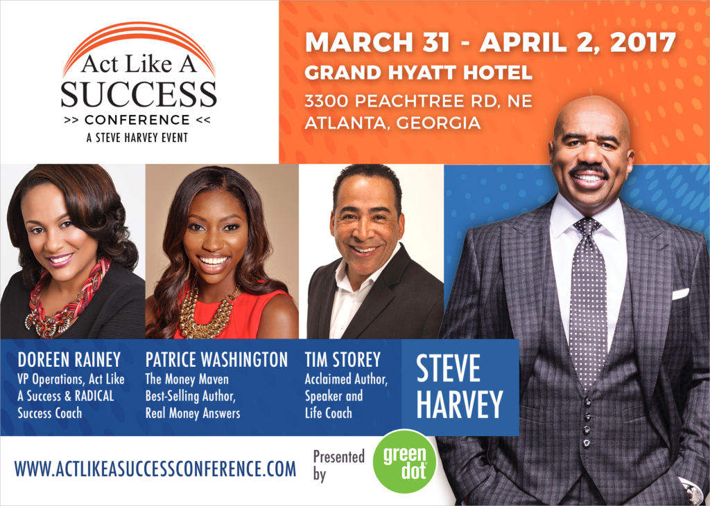 Be, Think, And Act Like A Success - Motivated Mom