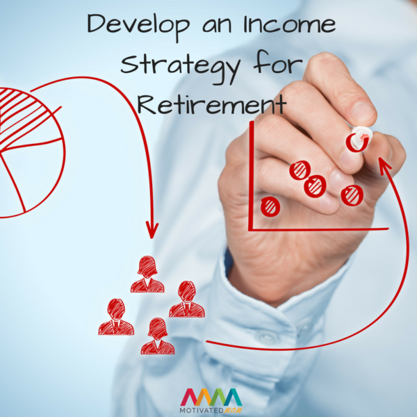 3 Tips To Make Up For Lost Time With Your Retirement - Motivated Mom