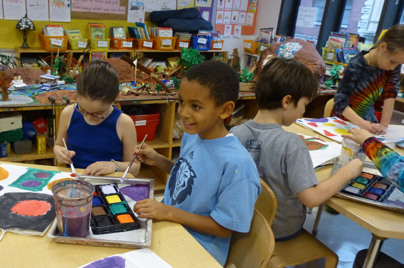 A Few Of My Favorite Types Of Early Education Options - Motivated Mom