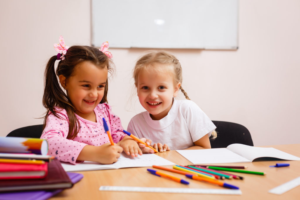 The Importance Of Mentors For Kids - Motivated Mom