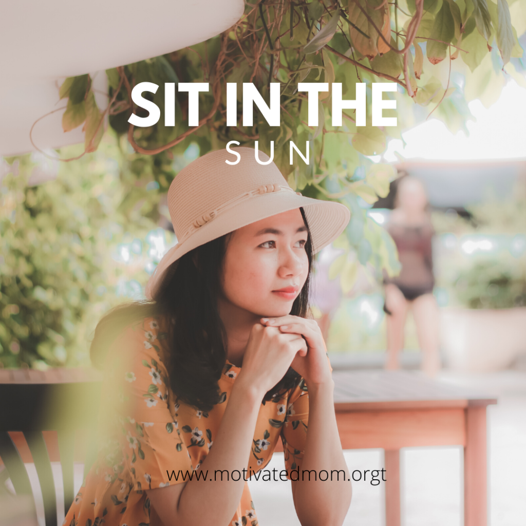 Free Self-Care Ideas You Can Do At Home - Motivated Mom