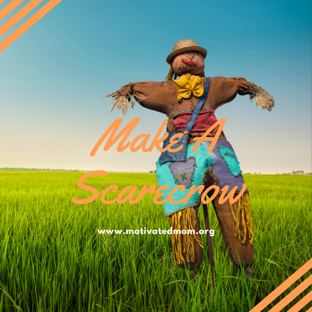 Fun Fall Activities To Do With Kids - Motivated Mom