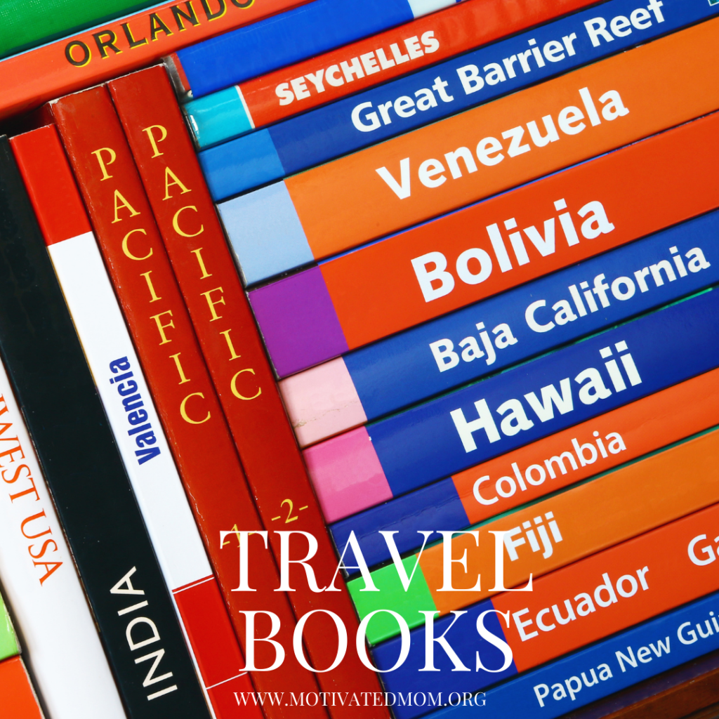 Famous Destinations to Your Doorstep: How to Travel From Home ...