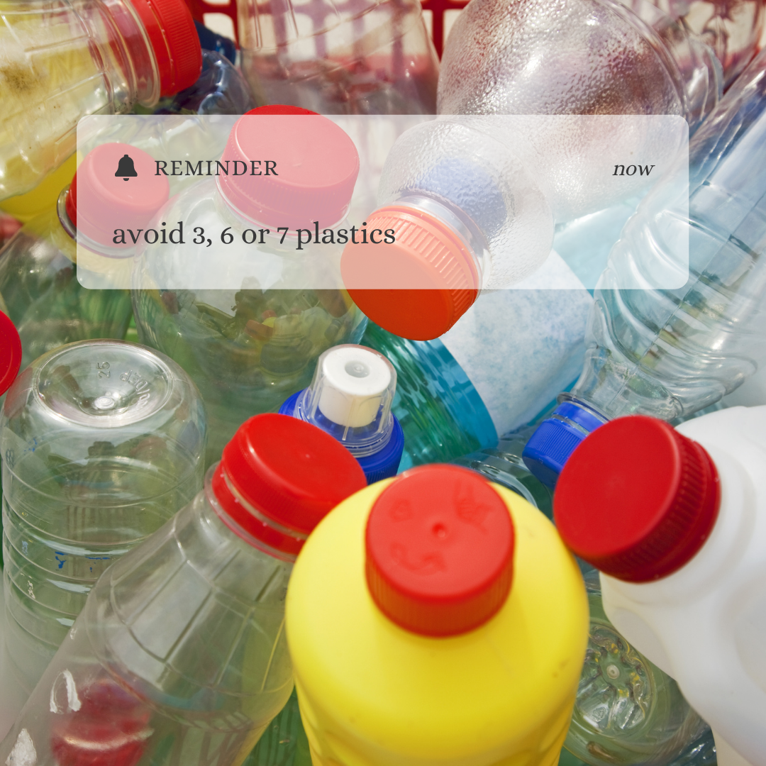 The Dangers of Microplastics and How to Avoid Them - Motivated Mom