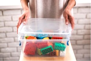 Home Organization Tips to Make Your Life Easier - Motivated Mom