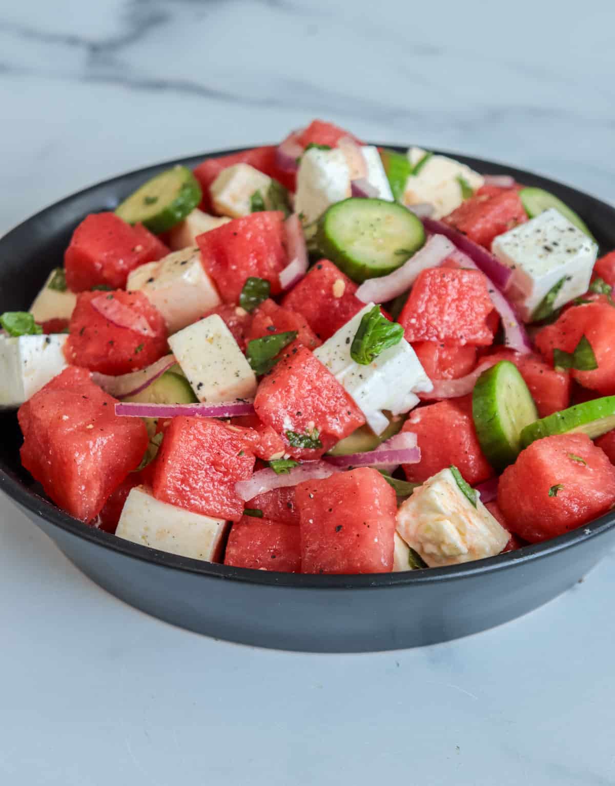 20 Watermelon Recipes Perfect For The Summer - Motivated Mom